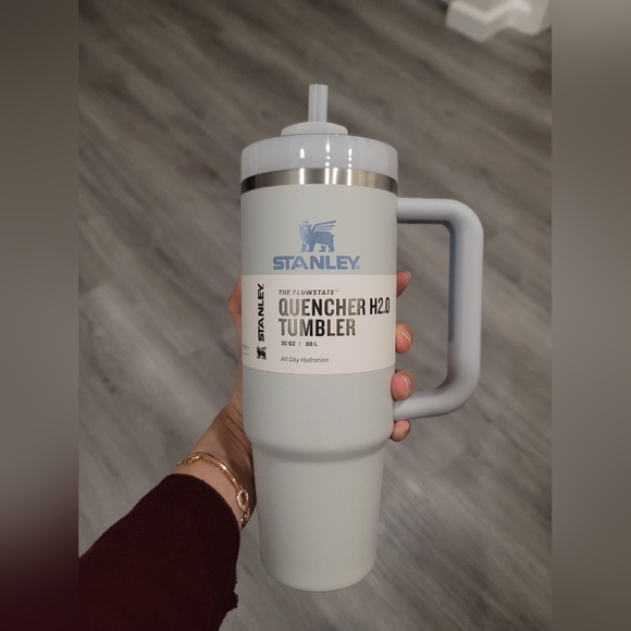 Stanley | Other | Brand New Stanley 3oz Fog With Handle | Poshmark